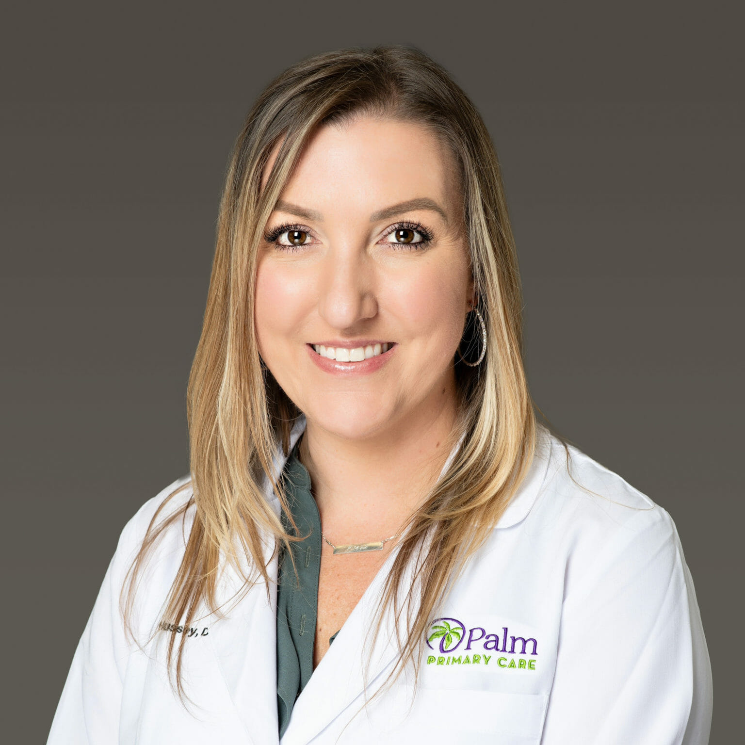 Dr. Amy Hussey, DO | Family Medicine Specialsit