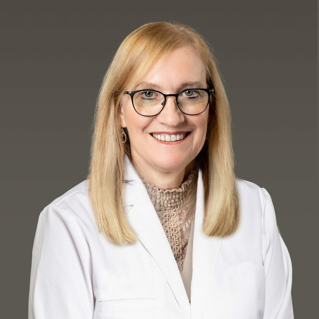 Mari Finley, ANP-BC | Palm Primary Care Texas
