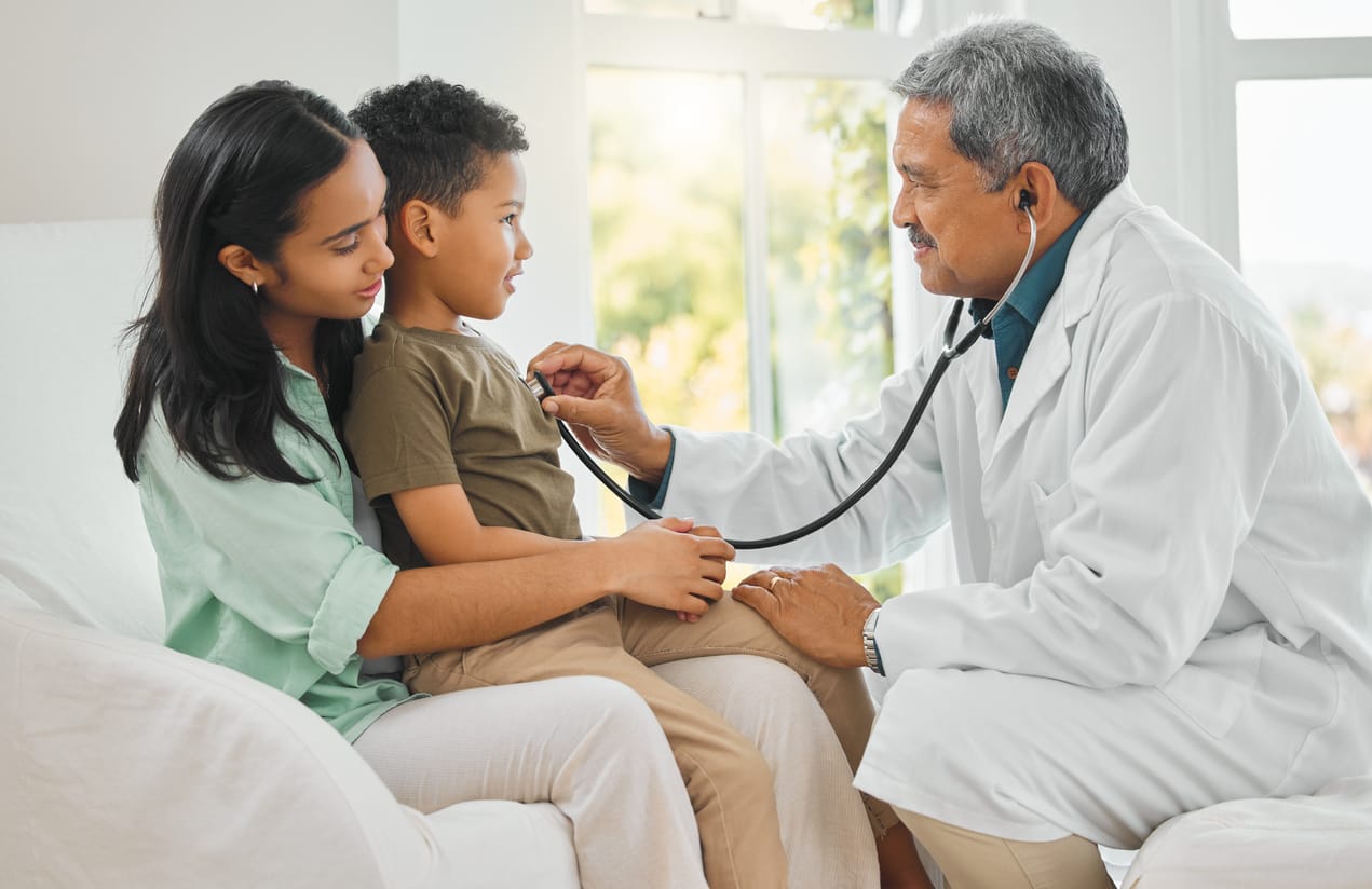 What To Look for In a Family Doctor - Palm Primary Care Texas