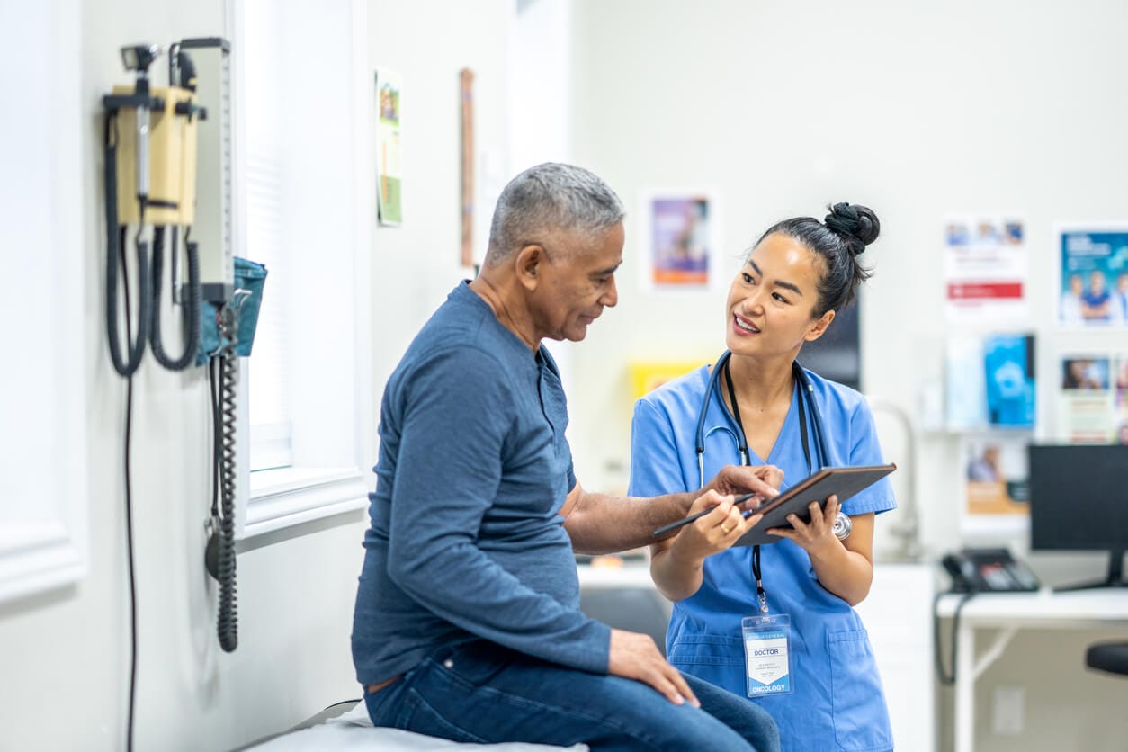 A Guide to Walk-In Clinic Services: What You Can Expect - Palm Primary ...
