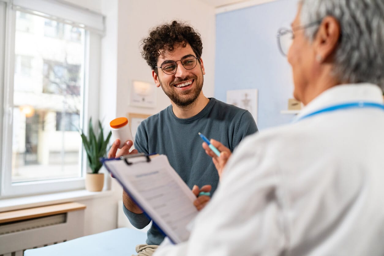 What to Expect During Your Annual Physical Checkup | Blog