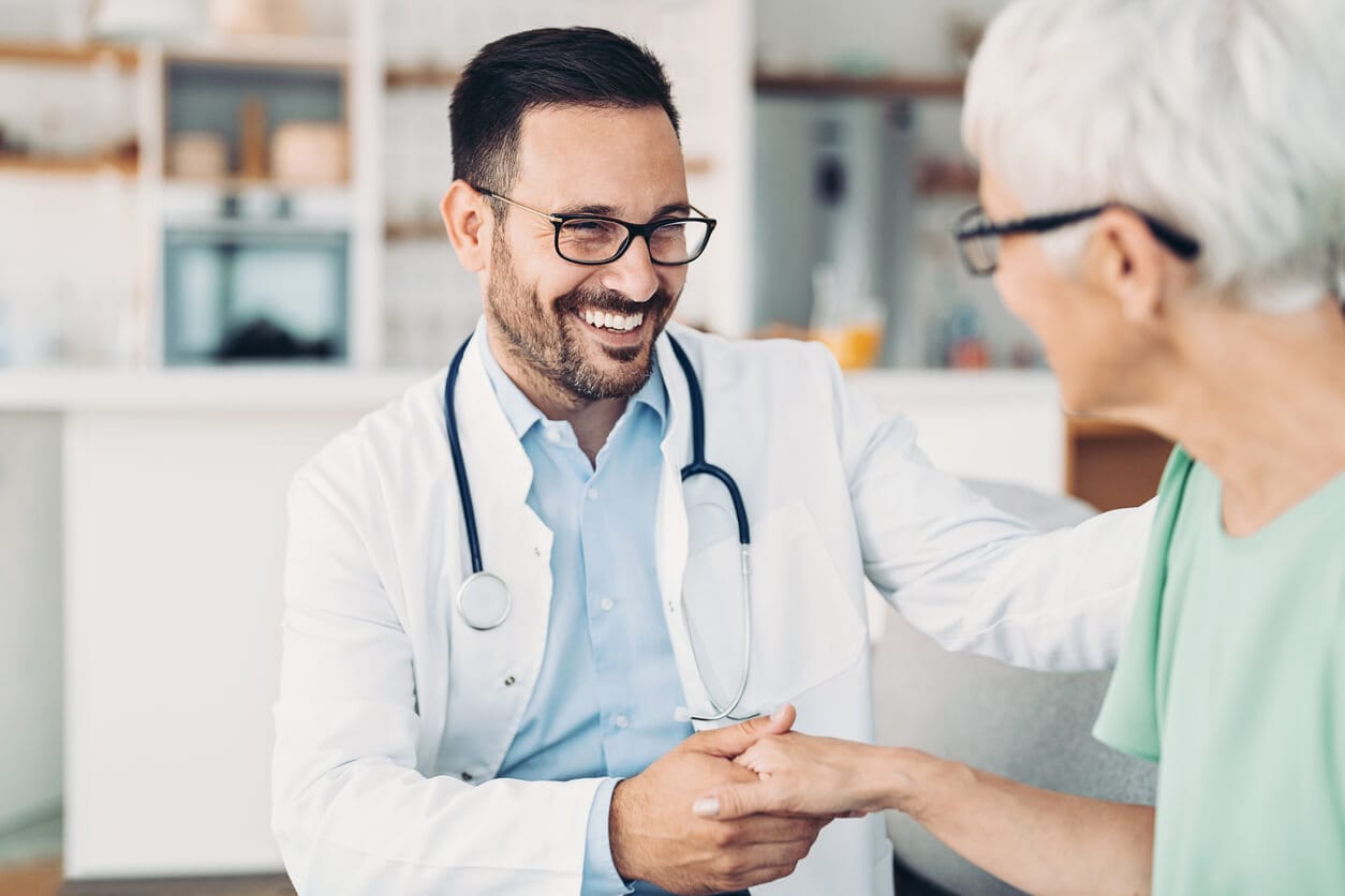 Primary Care Physicians That Take Medicaid: Preventive Care