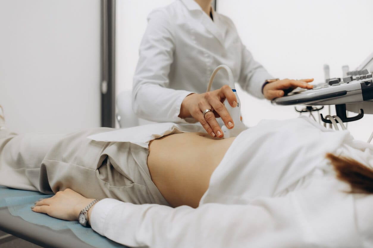Signs You May Need to Visit Your Local Ultrasound Clinic | Palm Primary ...