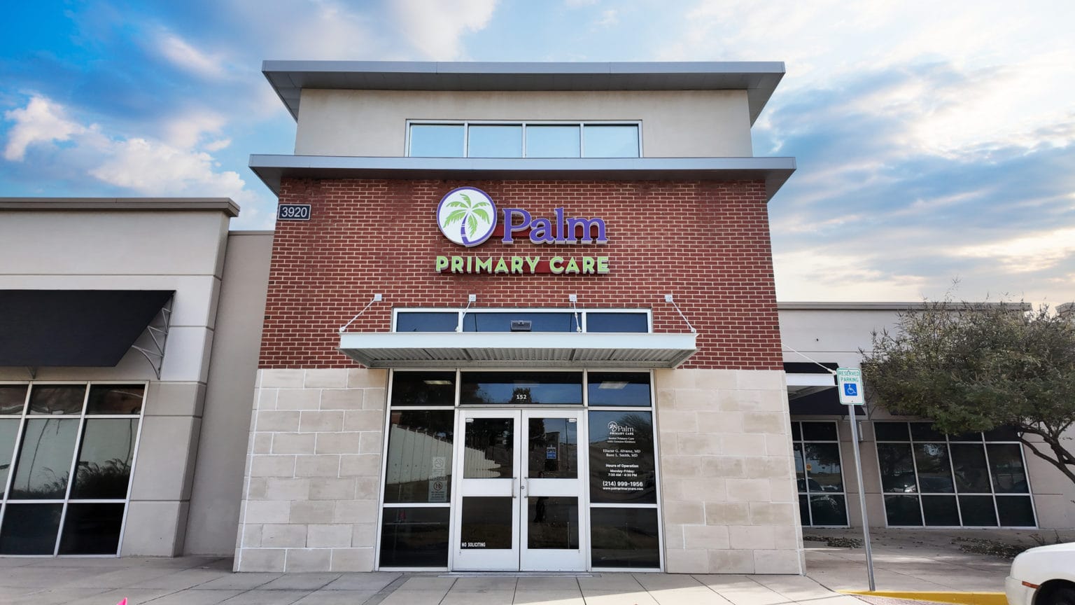 Primary Care Doctors/Physicians in Dallas/DeSoto, TX