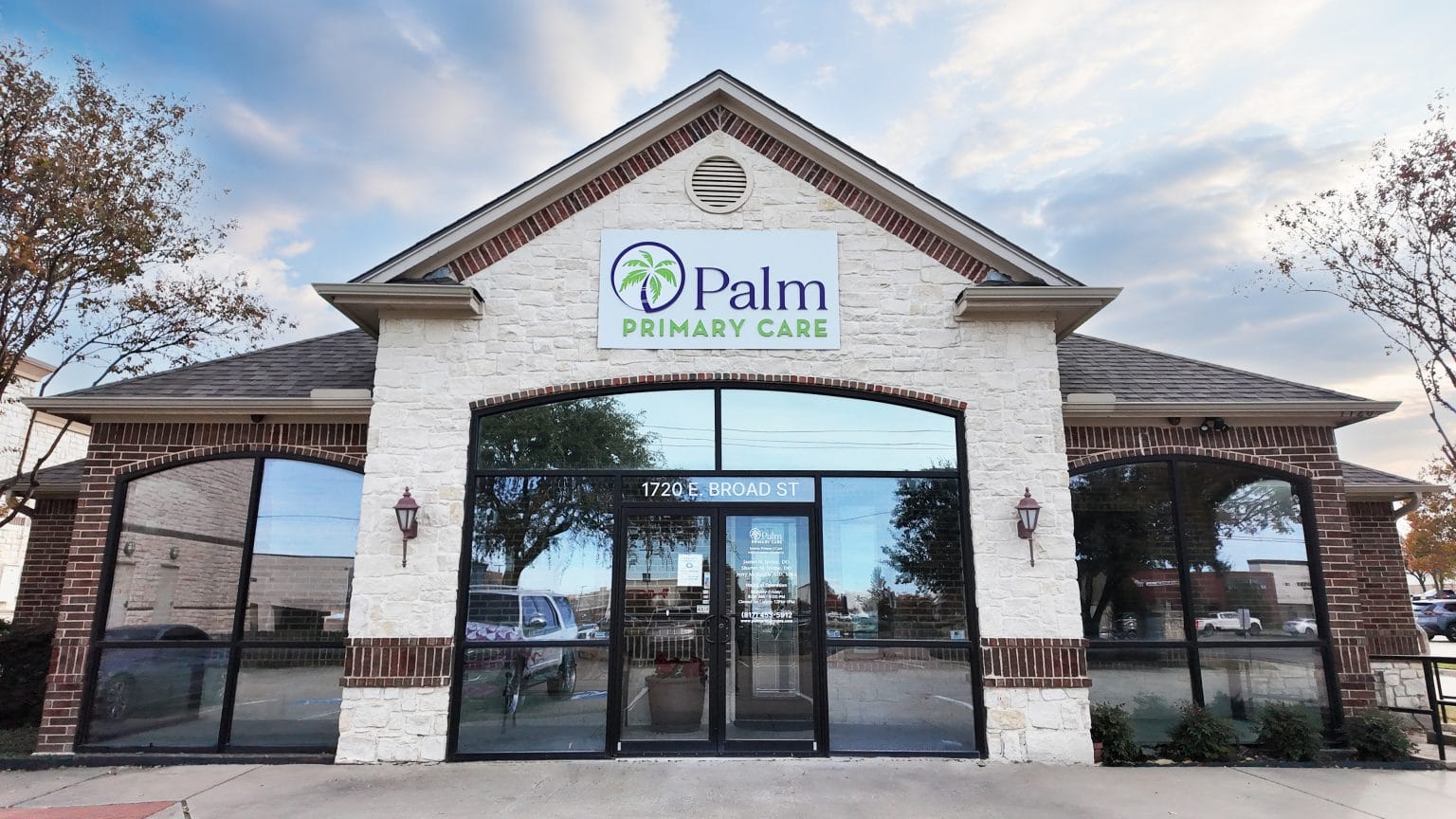 Primary Care Doctors/Physicians in Mansfield, TX